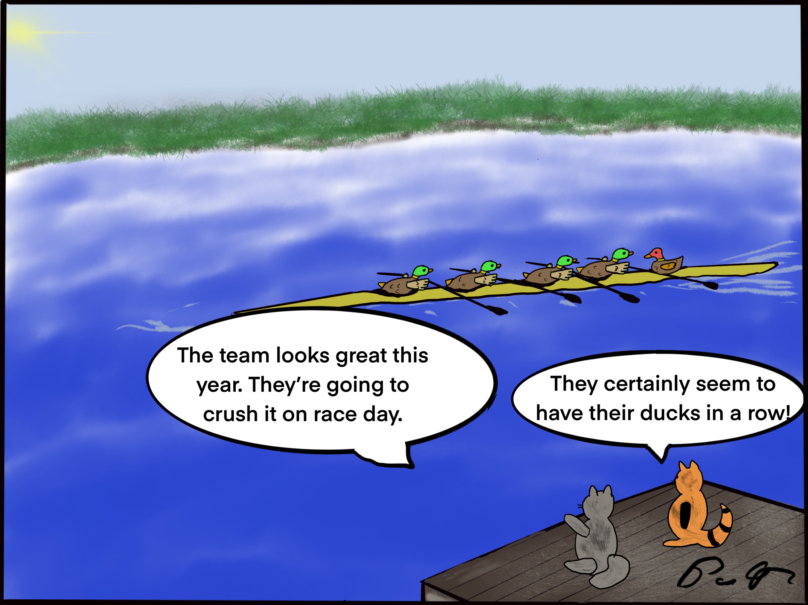 Coming out of your shell – Paul A. Dixon, Author